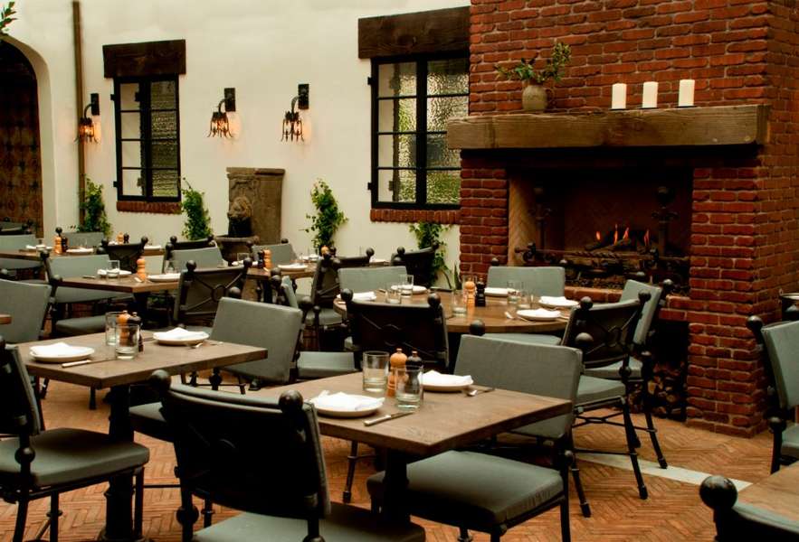 A.O.C. 2.0 - Eat - Thrillist Los Angeles