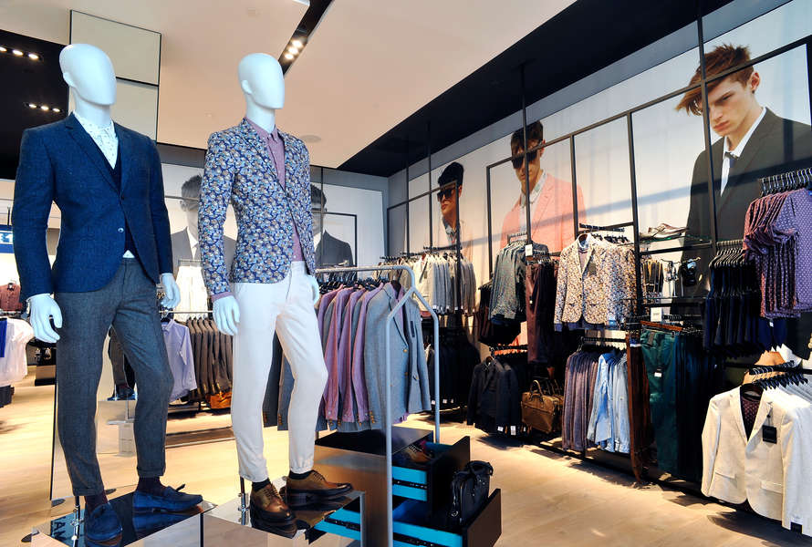 Topshop/Topman - Own - Thrillist Los Angeles