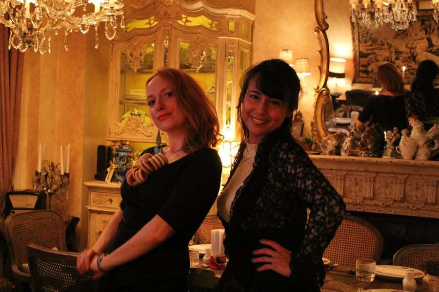 The Manly Feast - Eat - Thrillist London