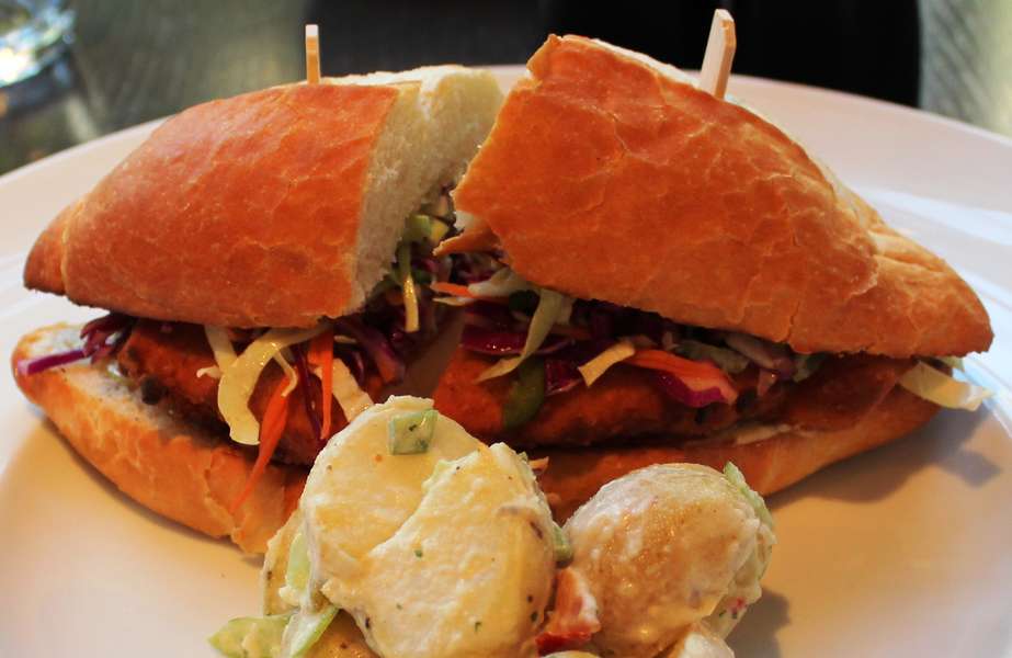 Prospect's New Brunch Menu - Eat - Thrillist San Francisco