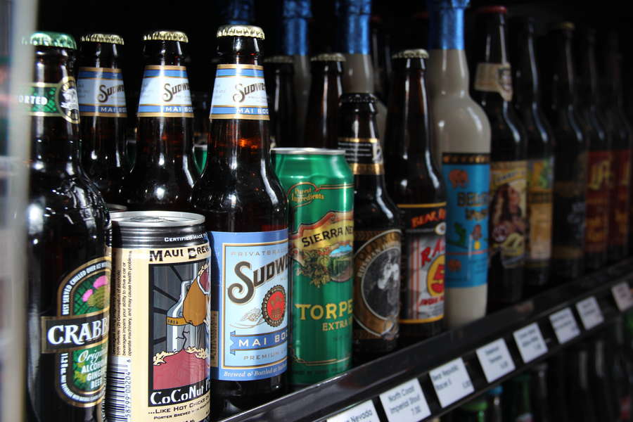 Northbrae Bottle Shop: A Bar in Berkeley, CA - Thrillist