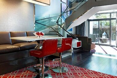 Premium Suites at The Cosmopolitan - Travel - Thrillist Nation