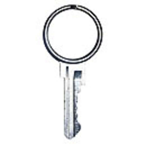 Split Key Ring - Own - Thrillist New York