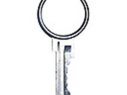 Split Key Ring - Own - Thrillist New York