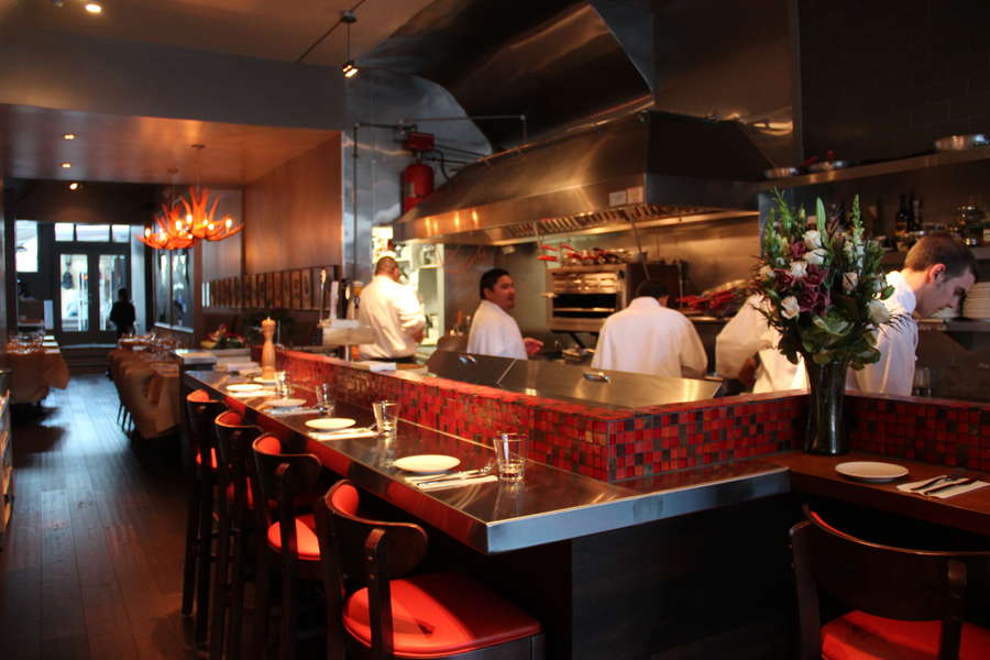 Fable - Eat - Thrillist San Francisco