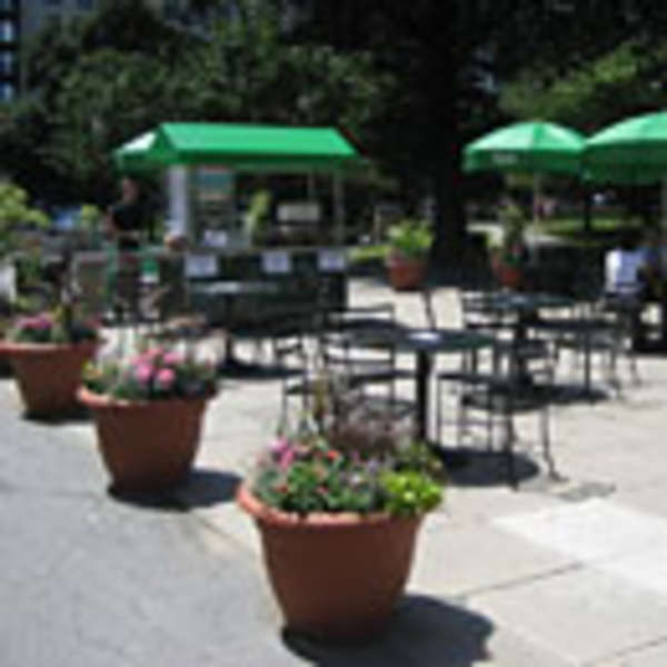 Shakespeare on the Common: A Restaurant in Boston, MA - Thrillist