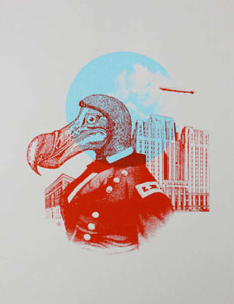 Mark Weaver Design - Own - Thrillist Atlanta