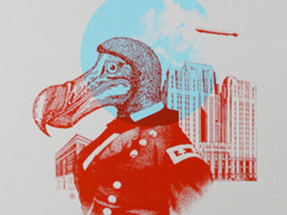 Mark Weaver Design - Own - Thrillist Atlanta