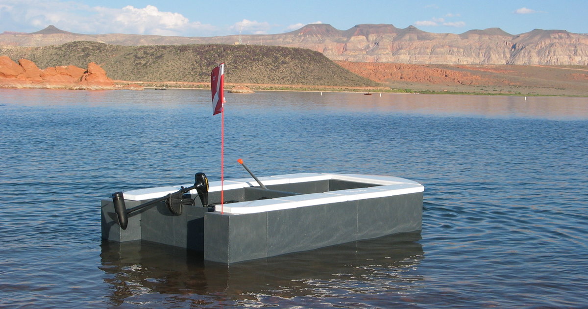 The Transporter - Own - Thrillist