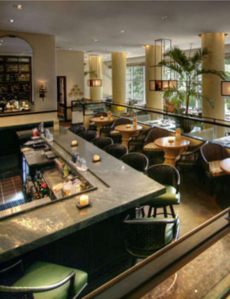 Happy Hour at Bar 210 - Drink - Thrillist Philadelphia