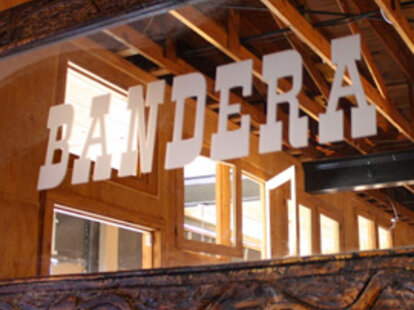 Bandera - Entertainment - Thrillist Dallas