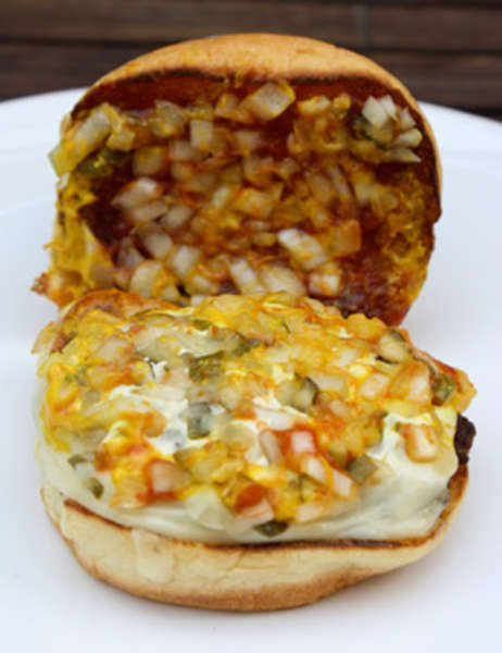 SquareBurger - Eat - Thrillist Philadelphia