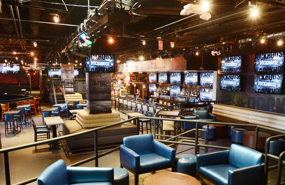 Rockhouse: A Bar in Las Vegas, NV - Thrillist