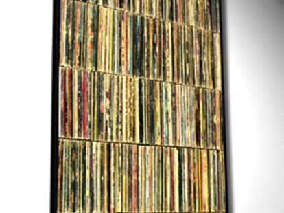 Bughouse - Thrillist