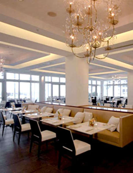 Gia at Eden Roc - Eat - Thrillist Miami