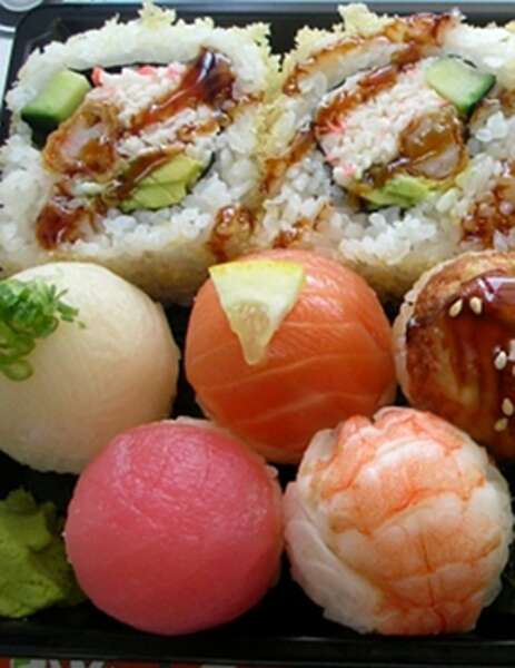 Fishlips - Thrillist