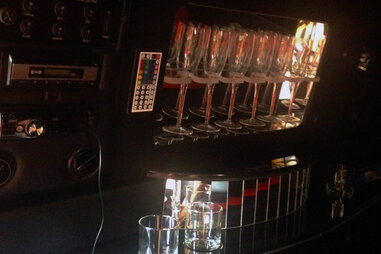 Dallas Party Hearse - Sex + Dating - Thrillist Dallas