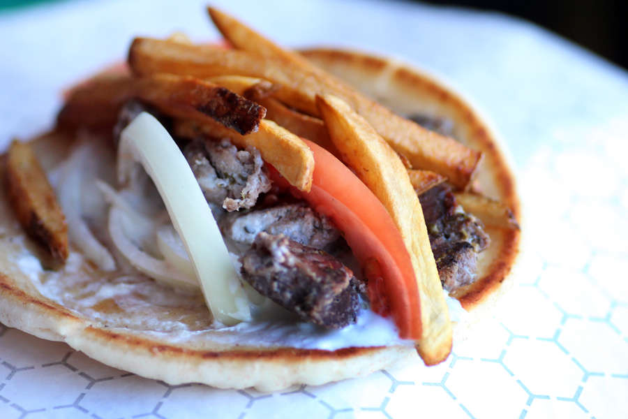 Grill -N- Griddle: A Restaurant in Chicago, IL - Thrillist