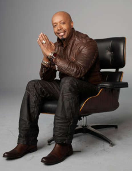 MC Hammer: The Interview - Thrillist Chicago