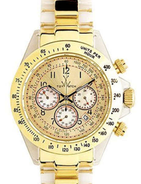 Toy Watch: A Other in Roswell, GA - Thrillist