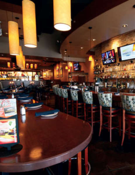 Buckhead Pizza Co.: A Bar in Atlanta, GA - Thrillist