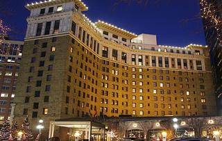 Searsboro Consolidated School: A Nation, IA Venue.