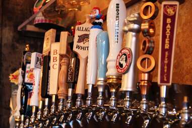 Burro Bar - Drink - Thrillist Boston