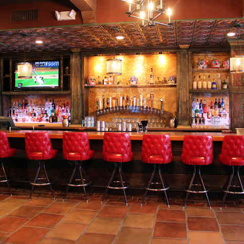 Spoke Wine Bar - Thrillist Boston