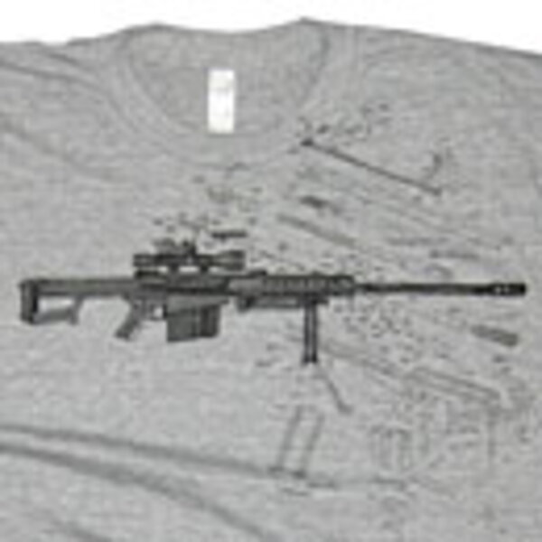 Barrett Tees - Thrillist