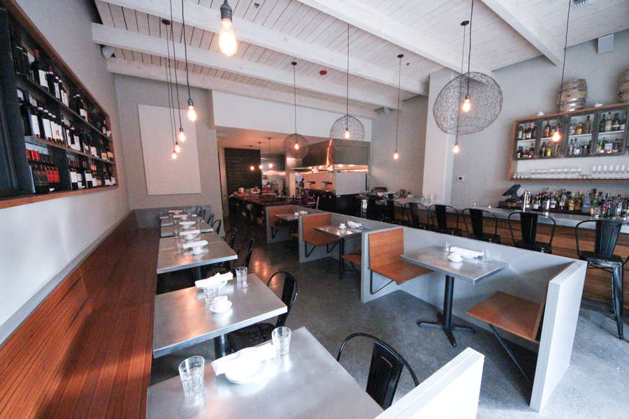Bar Cotto - Eat - Thrillist Seattle