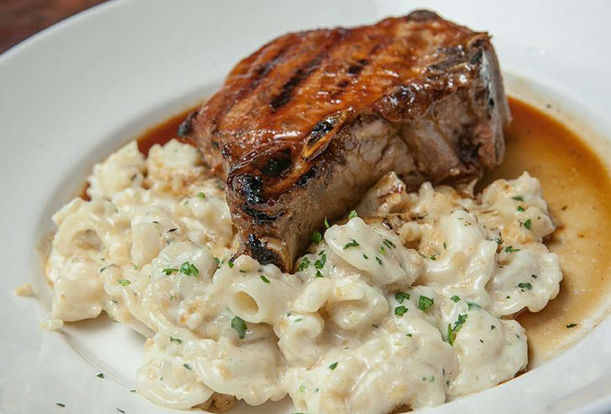 Stockyard Food & Spirit: A Bar in Brighton, MA - Thrillist