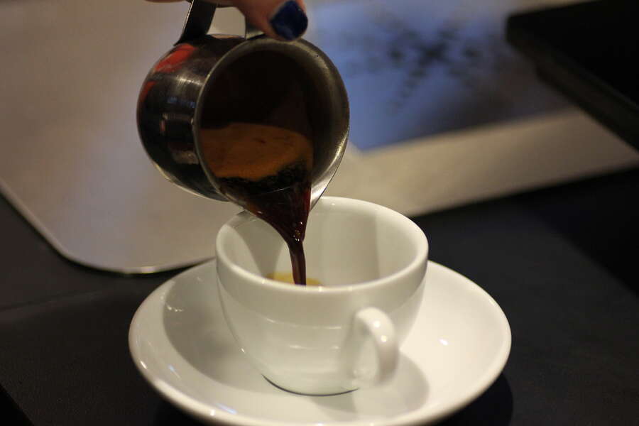 Intense Coffee Tasting - Drink - Thrillist Denver