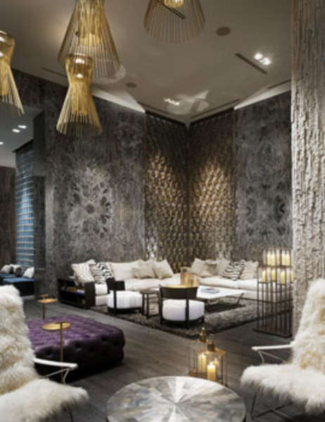 Living Room - Drink - Thrillist Miami