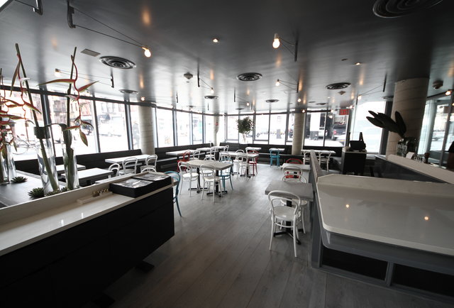 Cantine Parisienne - Eat - Thrillist New York