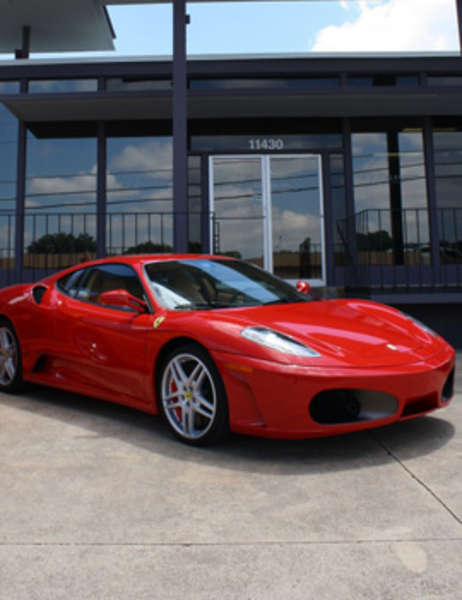 Platinum Motorcars Dallas: A Other in Dallas, TX - Thrillist