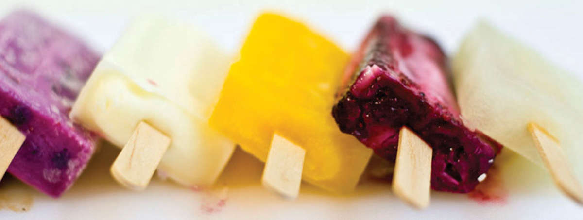 Lil' Pop Shop: A Restaurant in Philadelphia, PA - Thrillist