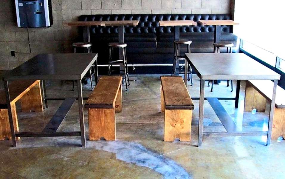 Jay's Bar: A Bar in Los Angeles, CA - Thrillist