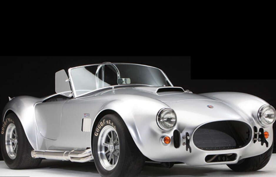 Nine Custom Cars to Get Your Motor Running - Own - Thrillist Nation
