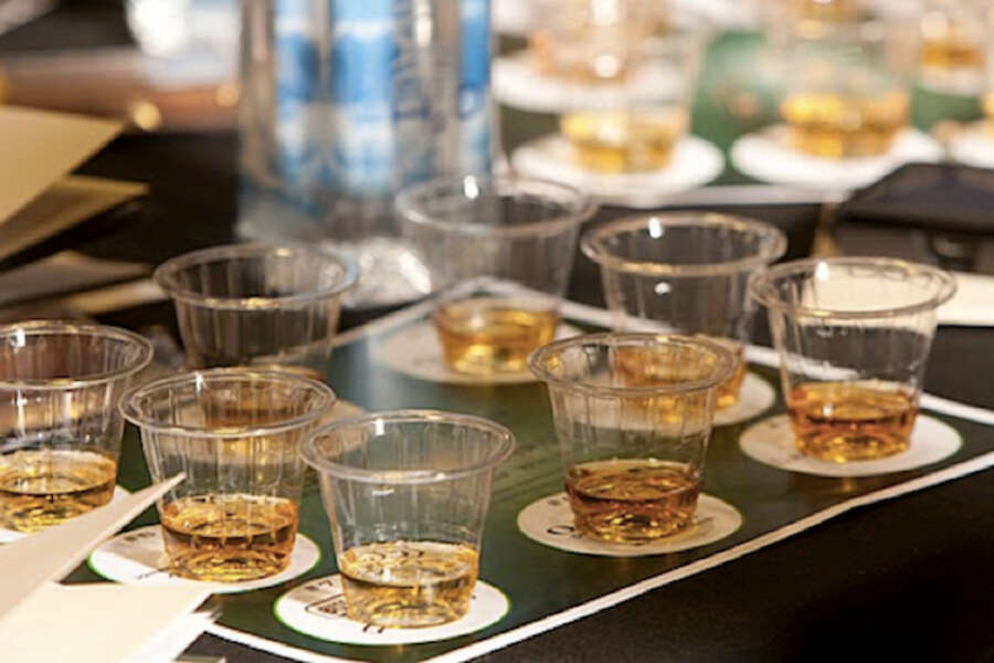 Hopscotch Beer & Scotch Festival - Drink - Thrillist Seattle
