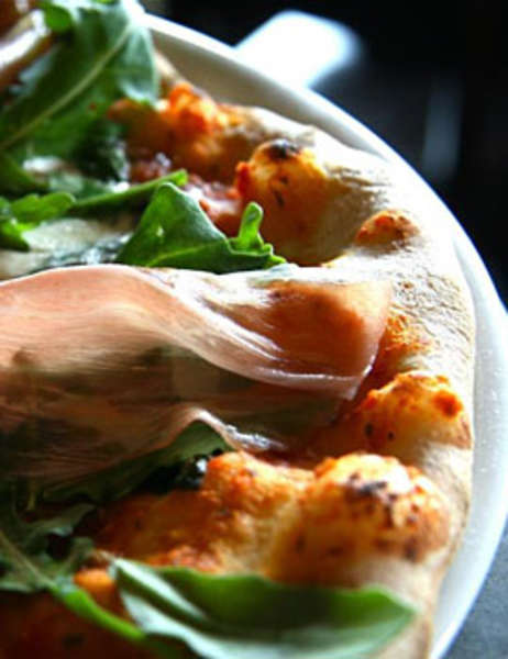 Casale Pizzeria Mozzarella Bar - Thrillist