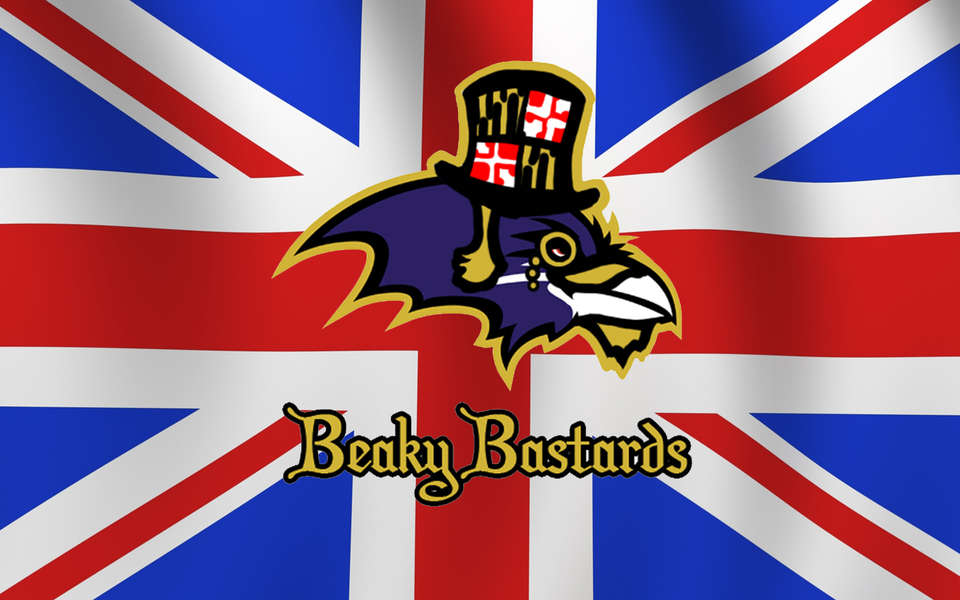 The NFL Goes British? - Own - Thrillist Nation