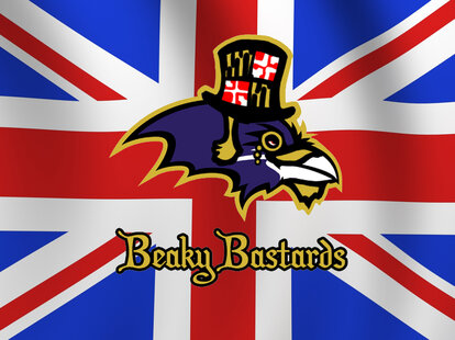 The NFL Goes British? - Own - Thrillist Nation