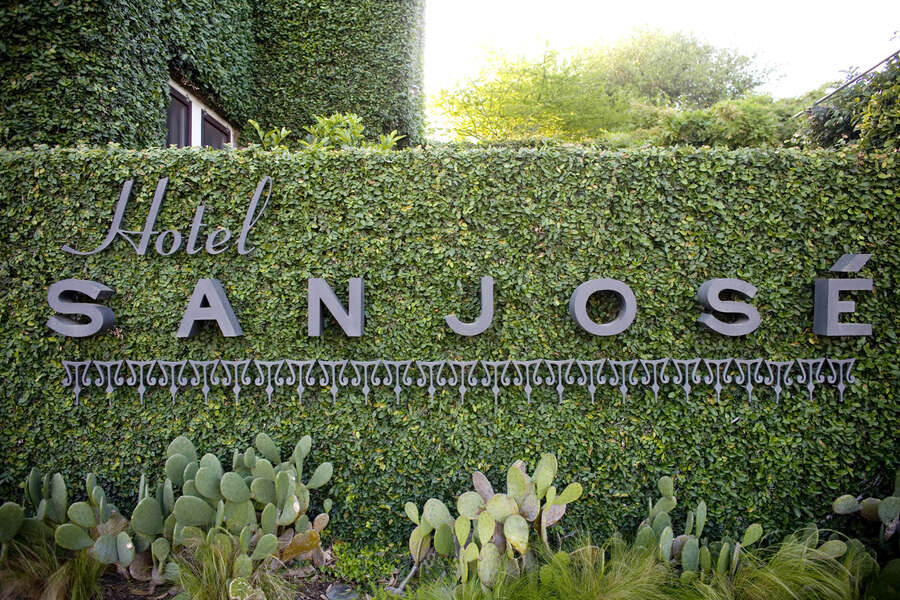Hotel San Jose - Travel - Thrillist Nation