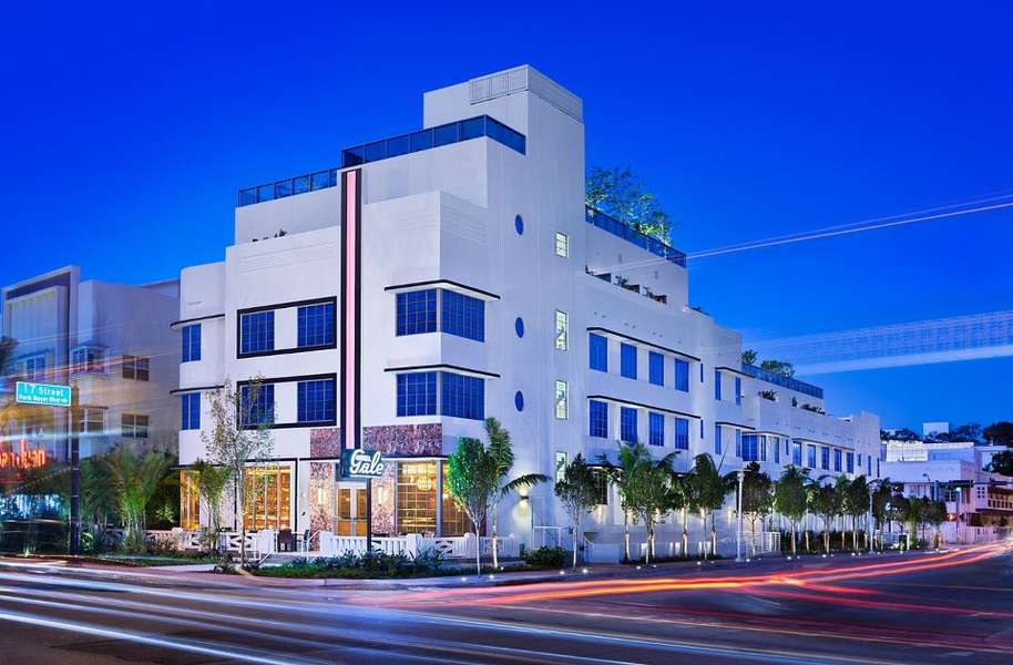 The Gale South Beach - Travel - Thrillist Nation