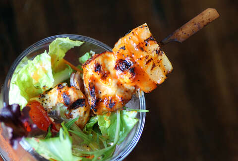 Tanuki - Eat - Thrillist Chicago