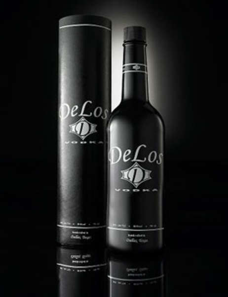 DeLos Vodka - Drink - Thrillist Dallas