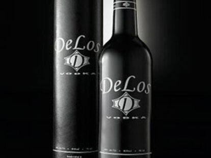 DeLos Vodka - Drink - Thrillist Dallas