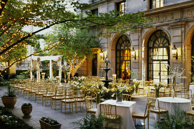 The St. Regis Washington DC - Travel - Thrillist Nation