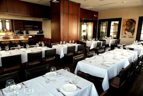 Bulla Gastrobar - Eat - Thrillist Miami