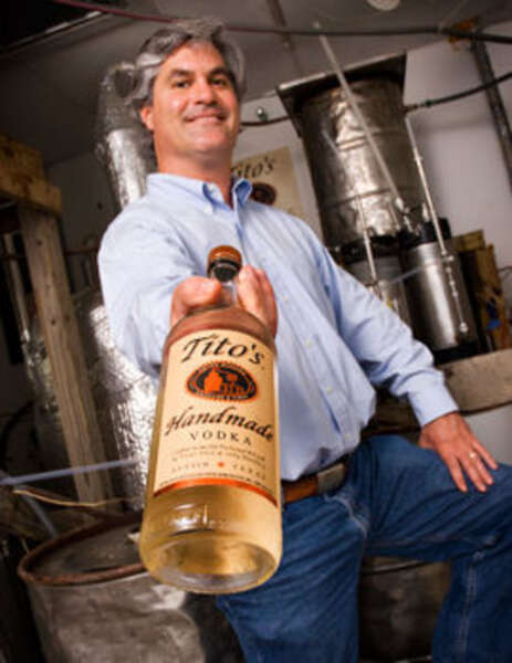 Pledge Allegiance To The Tito's - Thrillist
